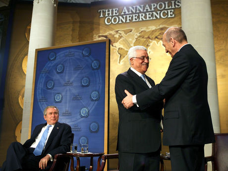 imágenes de The Annapolis Conference, United States Naval Academy ...