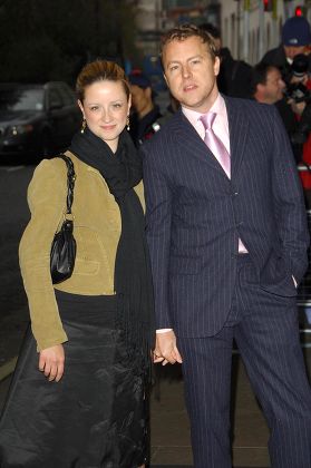 Samuel West Laura Wade Editorial Stock Photo - Stock Image | Shutterstock