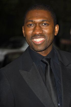 Kwame Kwei Armah Editorial Stock Photo - Stock Image | Shutterstock