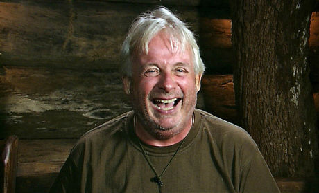 Christopher Biggins Editorial Stock Photo - Stock Image | Shutterstock