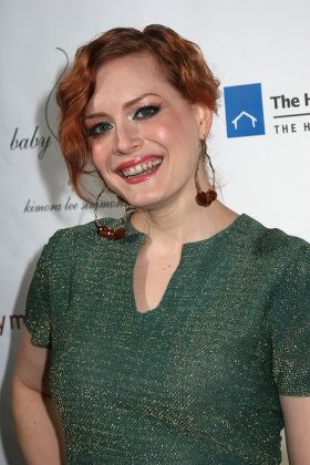 Ana Matronic Editorial Stock Photo - Stock Image | Shutterstock