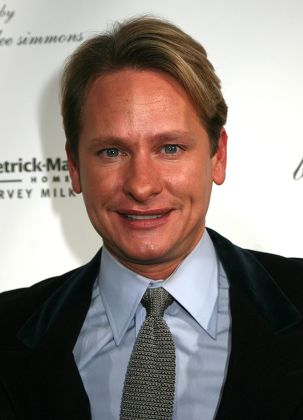 Carson Kressley Editorial Stock Photo - Stock Image | Shutterstock