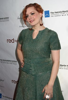 Ana Matronic Editorial Stock Photo - Stock Image | Shutterstock