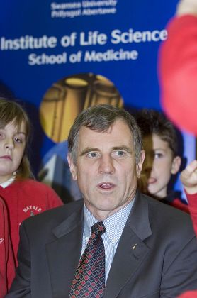 Canadian Astronaut Dr Dave Williams Pictured Editorial Stock Photo ...