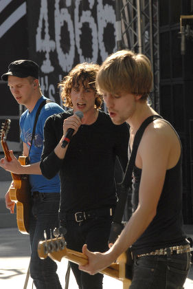 Razorlight Editorial Stock Photo - Stock Image | Shutterstock