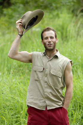 Jason J Brown Editorial Stock Photo - Stock Image | Shutterstock