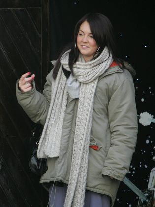 Bradley Branning Charlie Clements Stacey Slater Editorial Stock Photo ...