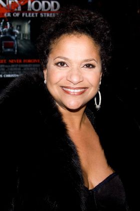 Debbie Allen Editorial Stock Photo - Stock Image | Shutterstock