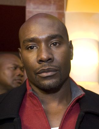 Morris Chestnut Editorial Stock Photo - Stock Image | Shutterstock