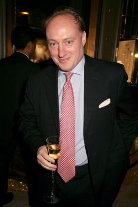 Andrew Roberts Editorial Stock Photo - Stock Image | Shutterstock