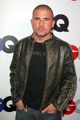 Dominic Purcell Editorial Stock Photo - Stock Image | Shutterstock