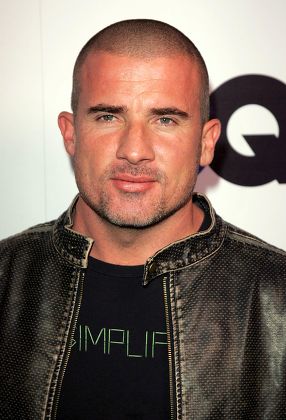 Dominic Purcell Editorial Stock Photo - Stock Image | Shutterstock