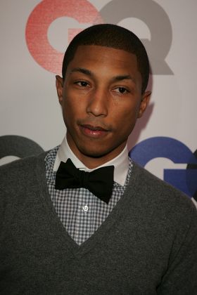 Pharrell Williams Editorial Stock Photo - Stock Image | Shutterstock