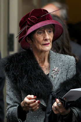 June Brown Editorial Stock Photo - Stock Image | Shutterstock