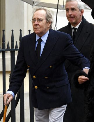 Lord Snowdon Editorial Stock Photo - Stock Image | Shutterstock