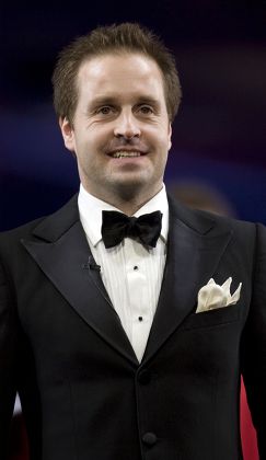 Alfie Boe Editorial Stock Photo - Stock Image | Shutterstock