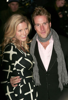 Ben Fogle Editorial Stock Photo - Stock Image | Shutterstock