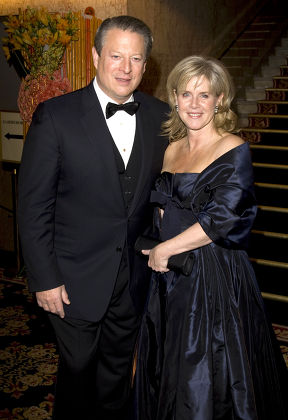 Al Tipper Gore Editorial Stock Photo - Stock Image | Shutterstock