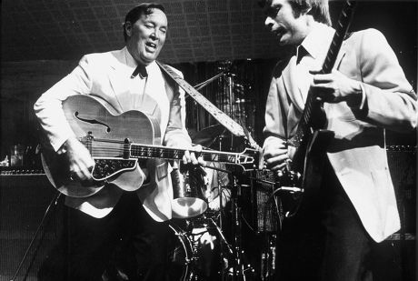 Bill Haley Editorial Stock Photo - Stock Image | Shutterstock