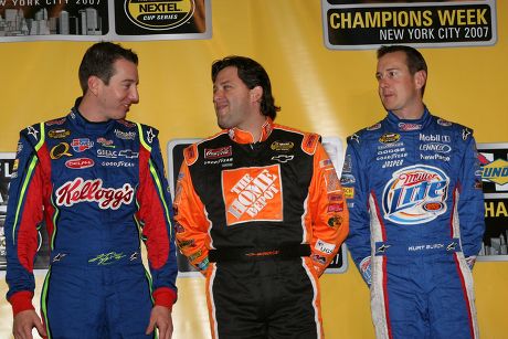 750 Kyle busch 2007 Stock Pictures, Editorial Images and Stock Photos ...