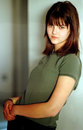 Gemma Gregory Knock 2000s Editorial Stock Photo - Stock Image ...