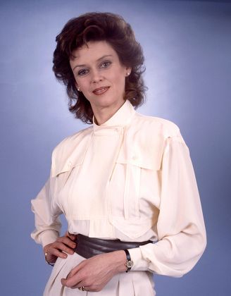 Claire Faulconbridge 1980s Editorial Stock Photo - Stock Image ...