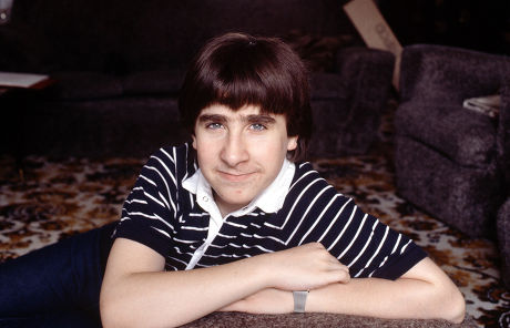 Stan Stennett 1980s Editorial Stock Photo - Stock Image | Shutterstock