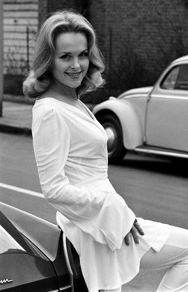 Sheila Gish 1972 Editorial Stock Photo - Stock Image | Shutterstock