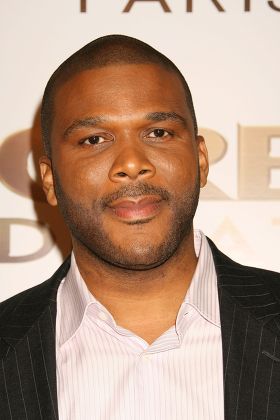 Tyler Perry Editorial Stock Photo - Stock Image | Shutterstock