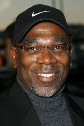 Alfonso Freeman Editorial Stock Photo - Stock Image | Shutterstock