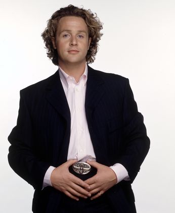 Michael Ball Editorial Stock Photo - Stock Image | Shutterstock