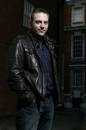 Donal Macintyre Editorial Stock Photo - Stock Image | Shutterstock