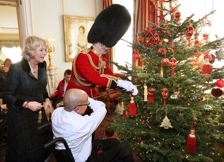 Dean Anderson Helped By Captain James Editorial Stock Photo - Stock ...