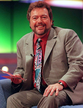 Beadles About Jeremy Beadle 1996 Editorial Stock Photo - Stock Image ...