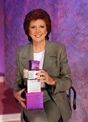 Play Your Cards Right Maxine Restall Editorial Stock Photo - Stock ...