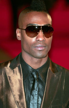 Simon Webbe Editorial Stock Photo - Stock Image | Shutterstock