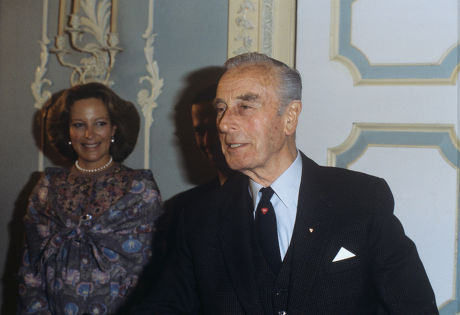 Lord Mountbatten Editorial Stock Photo - Stock Image | Shutterstock