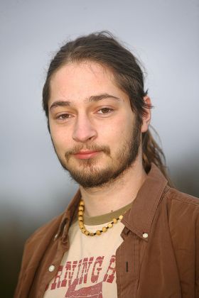 Chris Sands 24 Has Suffered Hiccups Editorial Stock Photo - Stock Image ...