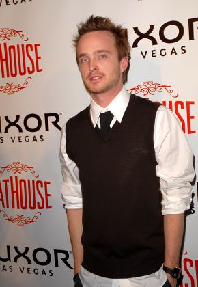 Grand Opening of the Cathouse Nightclub Inside the Luxor Hotel and ...