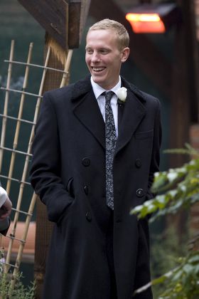 James Fox Father Laurence Fox Arriving Editorial Stock Photo - Stock ...