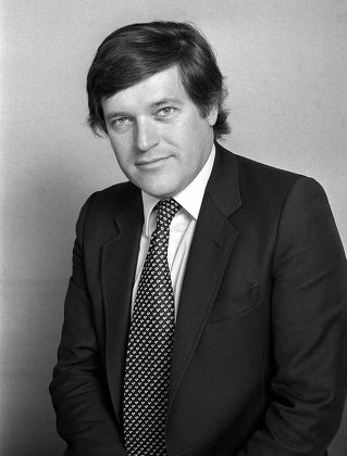 Nick Elliott Editorial Stock Photo - Stock Image | Shutterstock