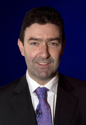 Steve Easterbrook Editorial Stock Photo - Stock Image | Shutterstock