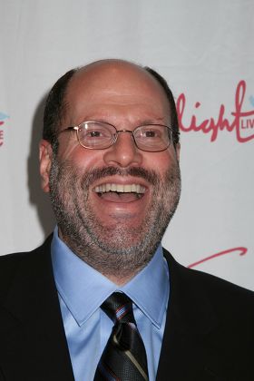 Scott Rudin Editorial Stock Photo - Stock Image | Shutterstock