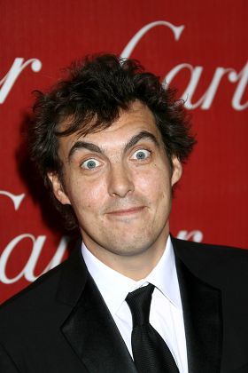 Joe Wright Editorial Stock Photo - Stock Image | Shutterstock