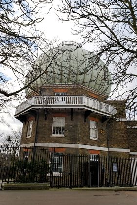 __COUNT__ imágenes de 28 Inch Refractor Telescope at the Royal ...