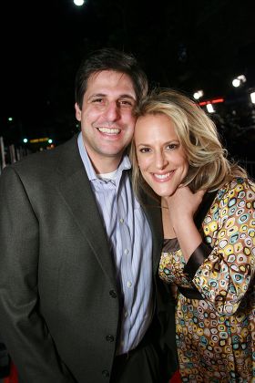 Producer Roger Birnbaum Director Anne Fletcher Editorial Stock Photo ...