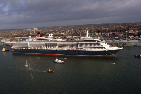 22 Ms queen victoria Stock Pictures, Editorial Images and Stock Photos ...