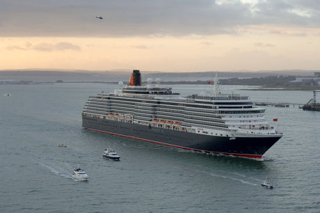 22 Ms queen victoria Stock Pictures, Editorial Images and Stock Photos ...