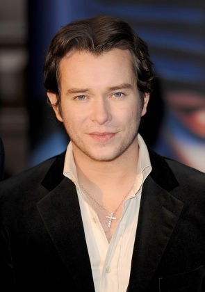 Stephen Gately Editorial Stock Photo - Stock Image | Shutterstock