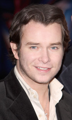 Stephen Gately Editorial Stock Photo - Stock Image | Shutterstock